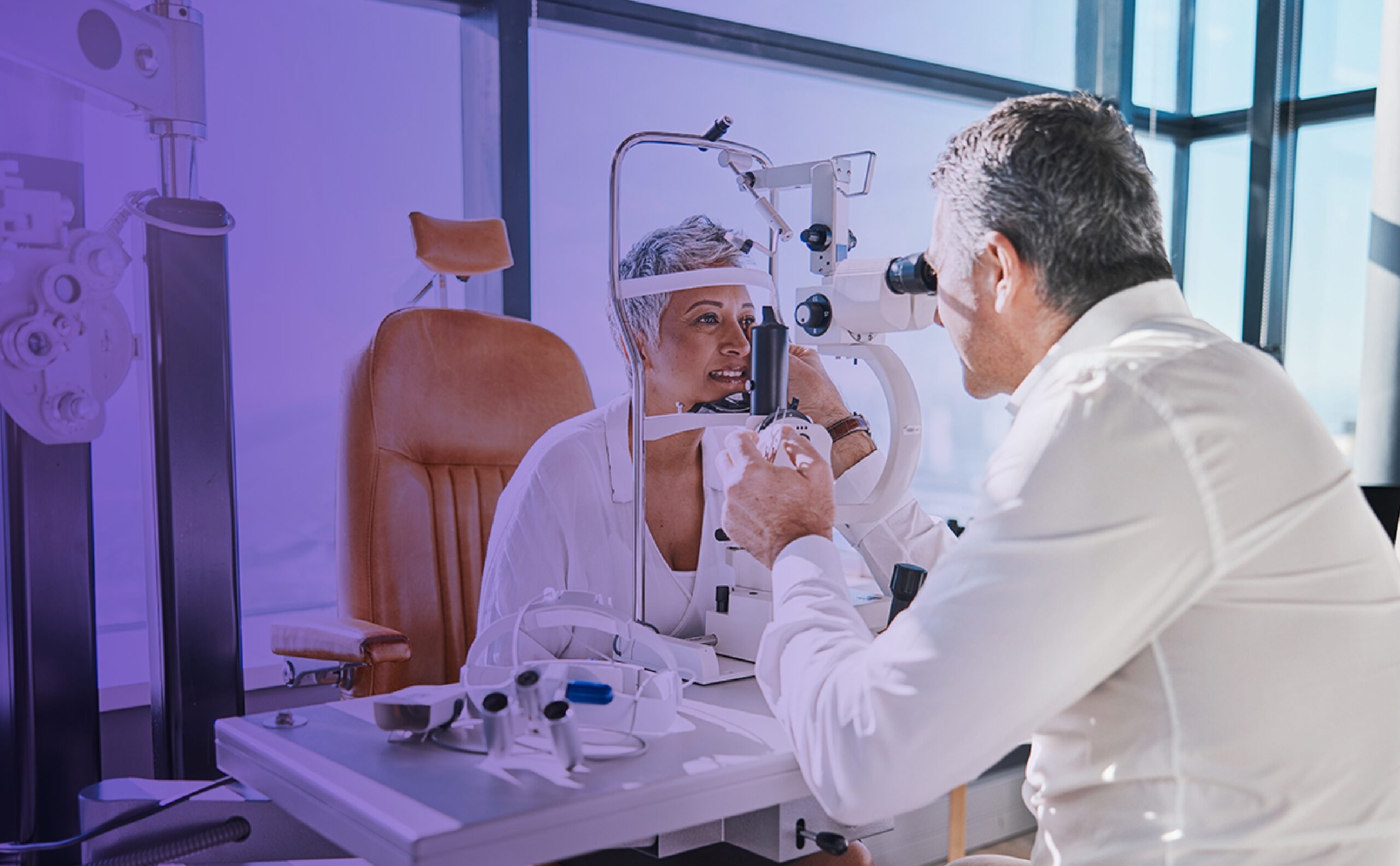 Optometry Practice Sales