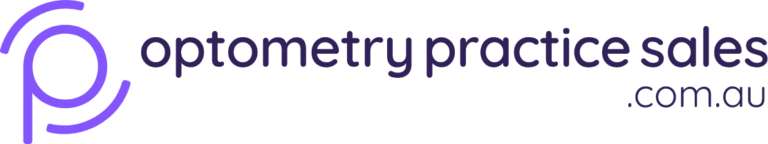 Optometry Practice Sales